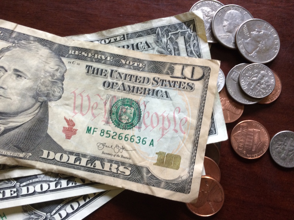 Money Matters: What Kids Need To Know | Margaret Nicklas